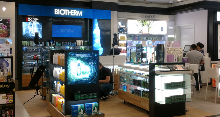 Qué tener en cuenta en una Shop in Shop